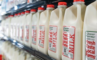 Departments | Cosmo's Fresh Market