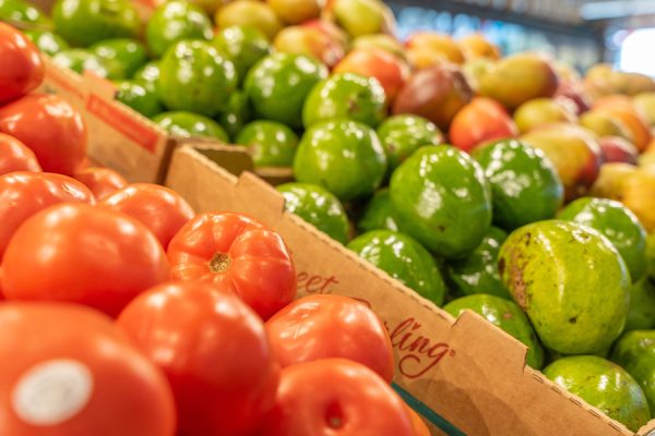 Cosmo's Fresh Market | Natural & Organic | Hewitt, NJ