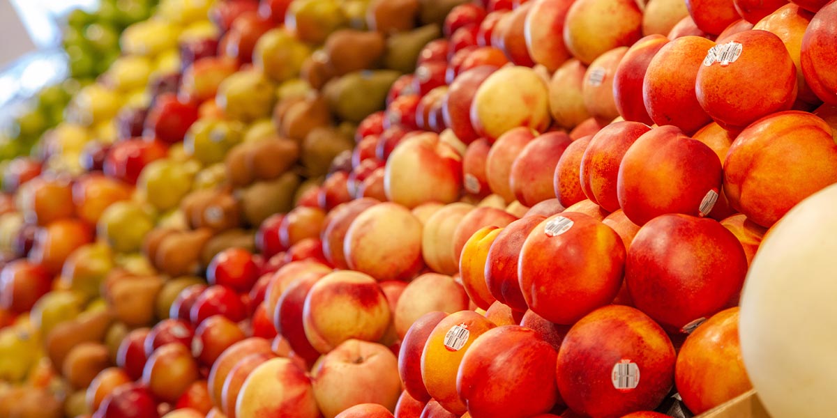 Produce | Cosmo's Fresh Market