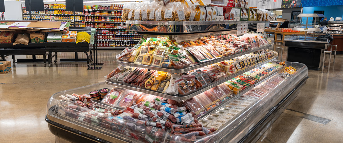 Deli | Cosmo's Fresh Market