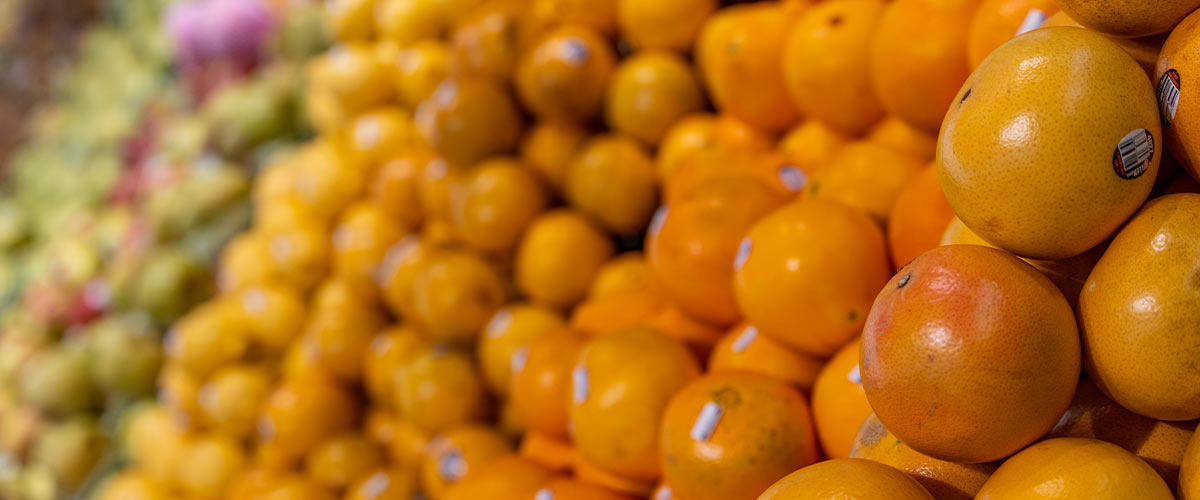 Produce | Cosmo's Fresh Market