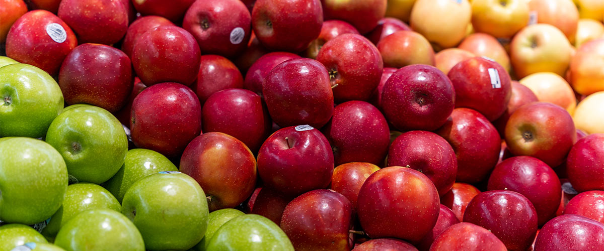 Produce | Cosmo's Fresh Market